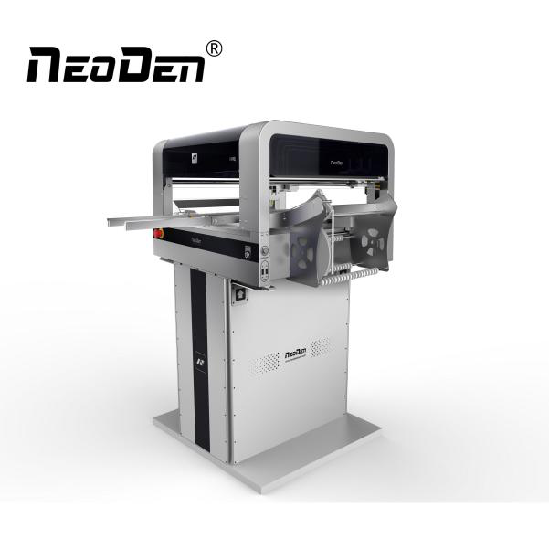 How is SMT machine processed | Neoden